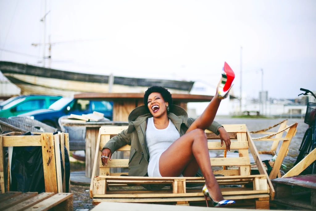 China Moses | Tangente St. Pölten