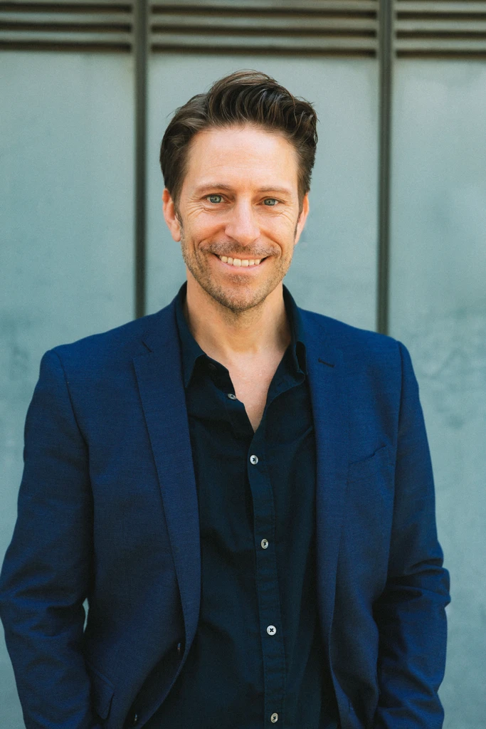 Boris Pfeifer | Bühne Baden