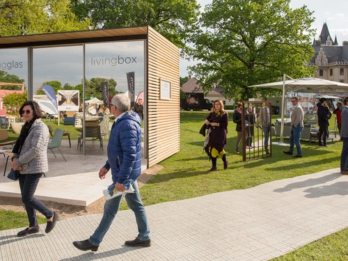 Design Days in Grafenegg | Grafenegg