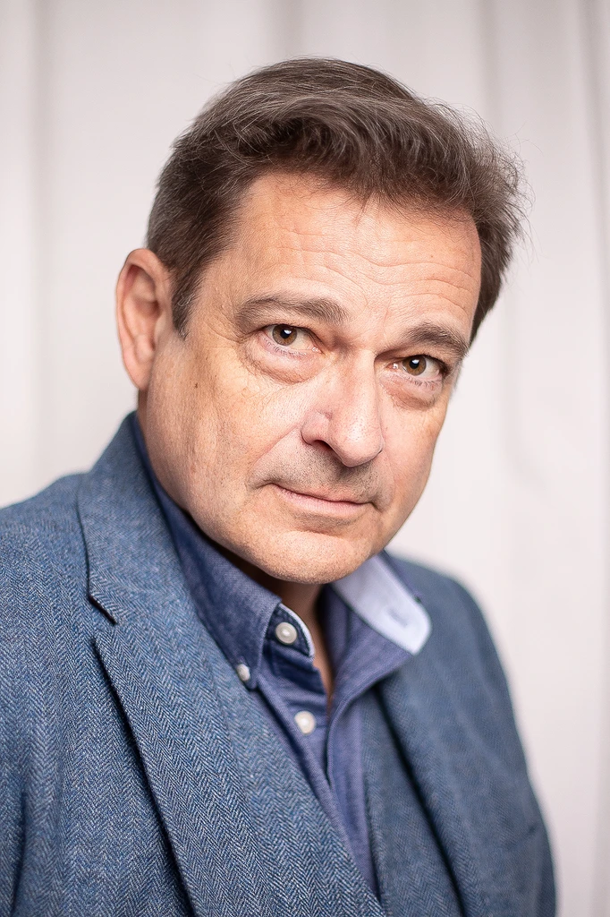 Andreas Steppan | Bühne Baden