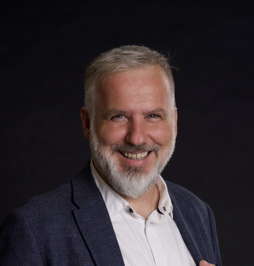 Mario Fancovic | Bühne Baden