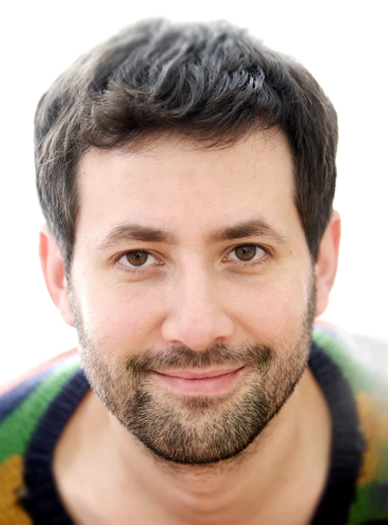 Stephan Prattes | Bühne Baden
