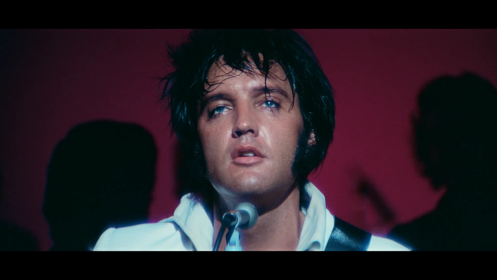 EPIC - Elvis Presley in Concert | Kino im Kesselhaus