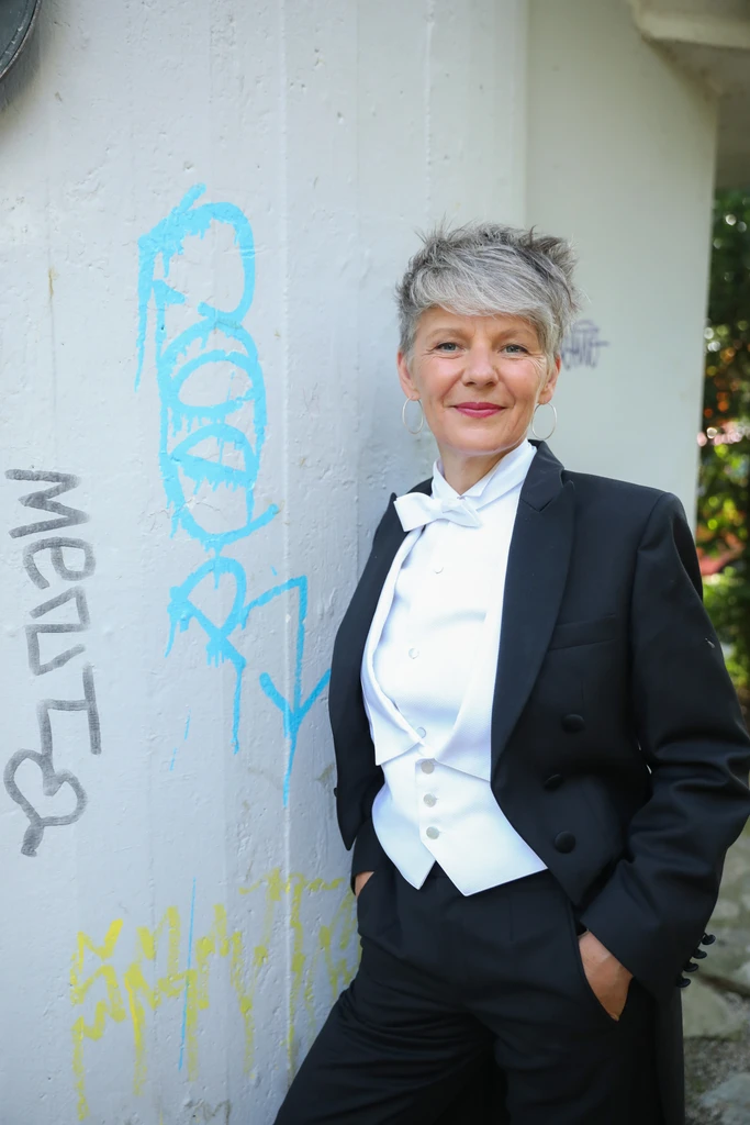 Cornelia Horak | Bühne Baden