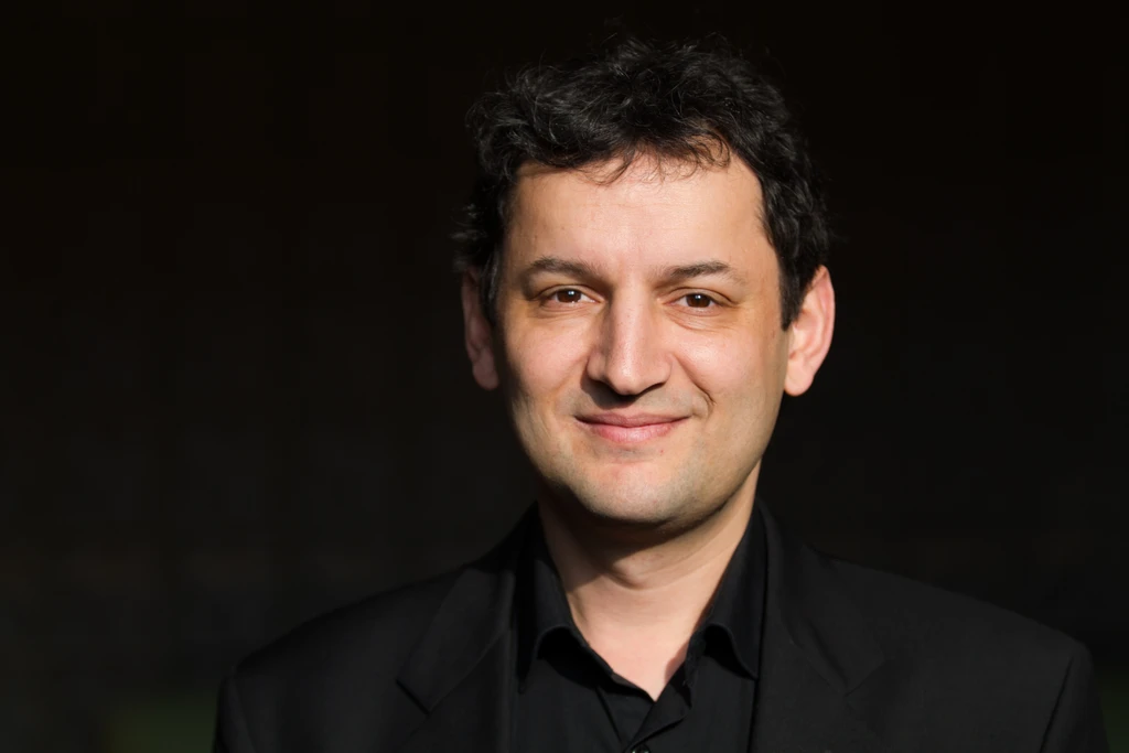 Andjelko Igrec | Bühne Baden