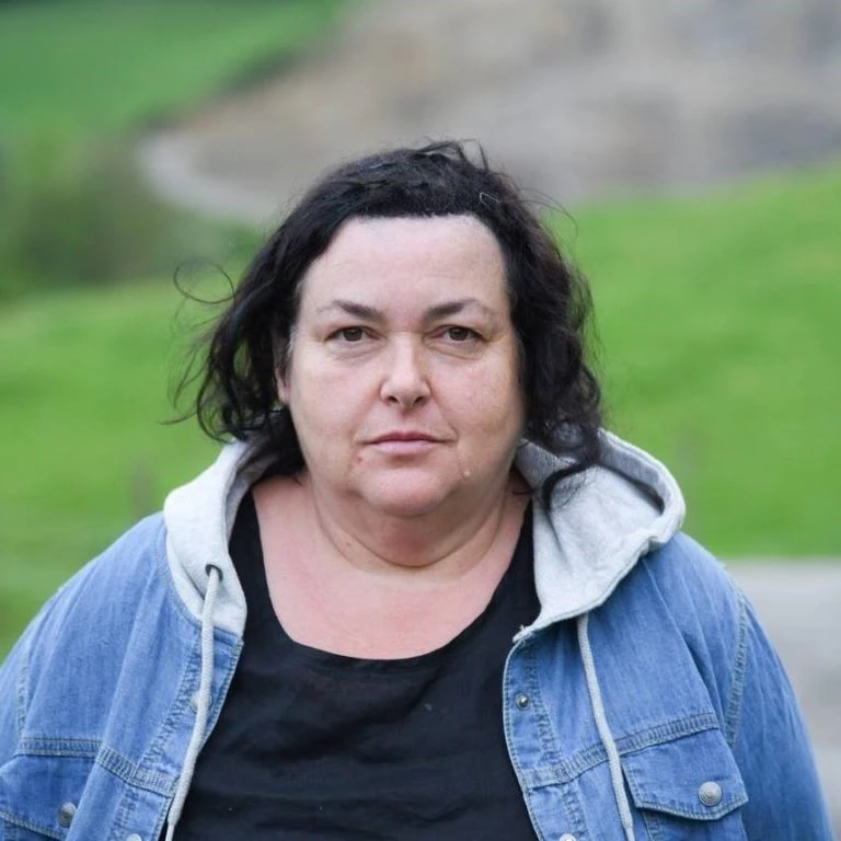 Anita Lackenberger | Tangente St. Pölten