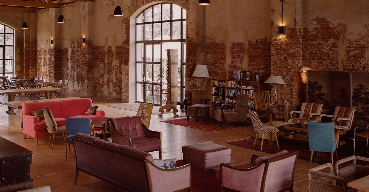 Locations | Grafenegg