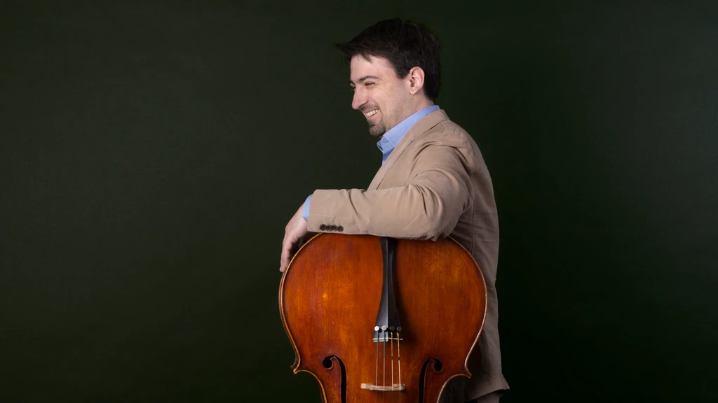 Martin Dimov | Tonkünstler