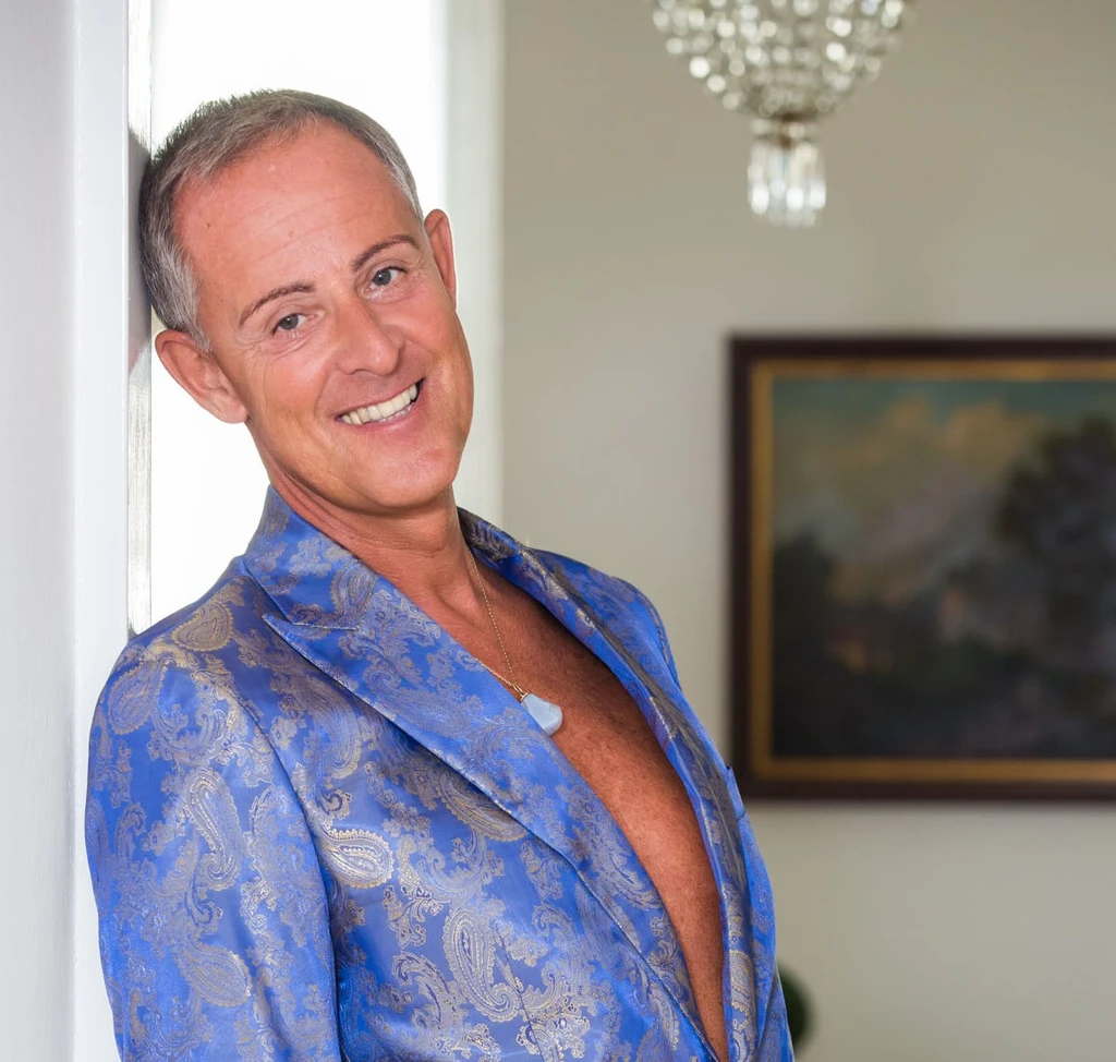 René Rumpold | Bühne Baden