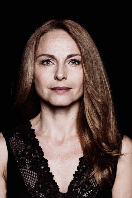 Daniela Dett | Bühne Baden
