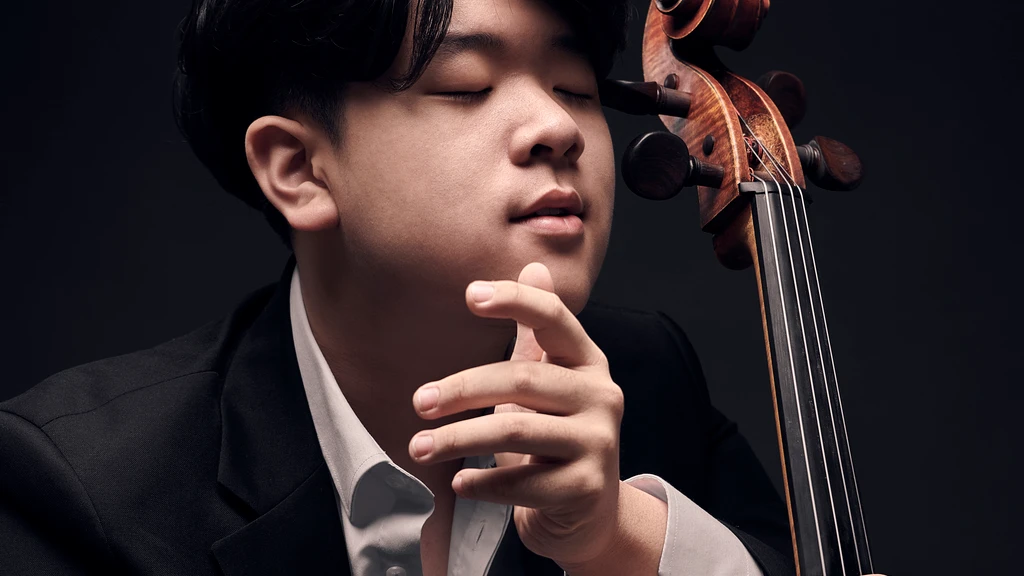Gulda & Mozart | Tonkünstler