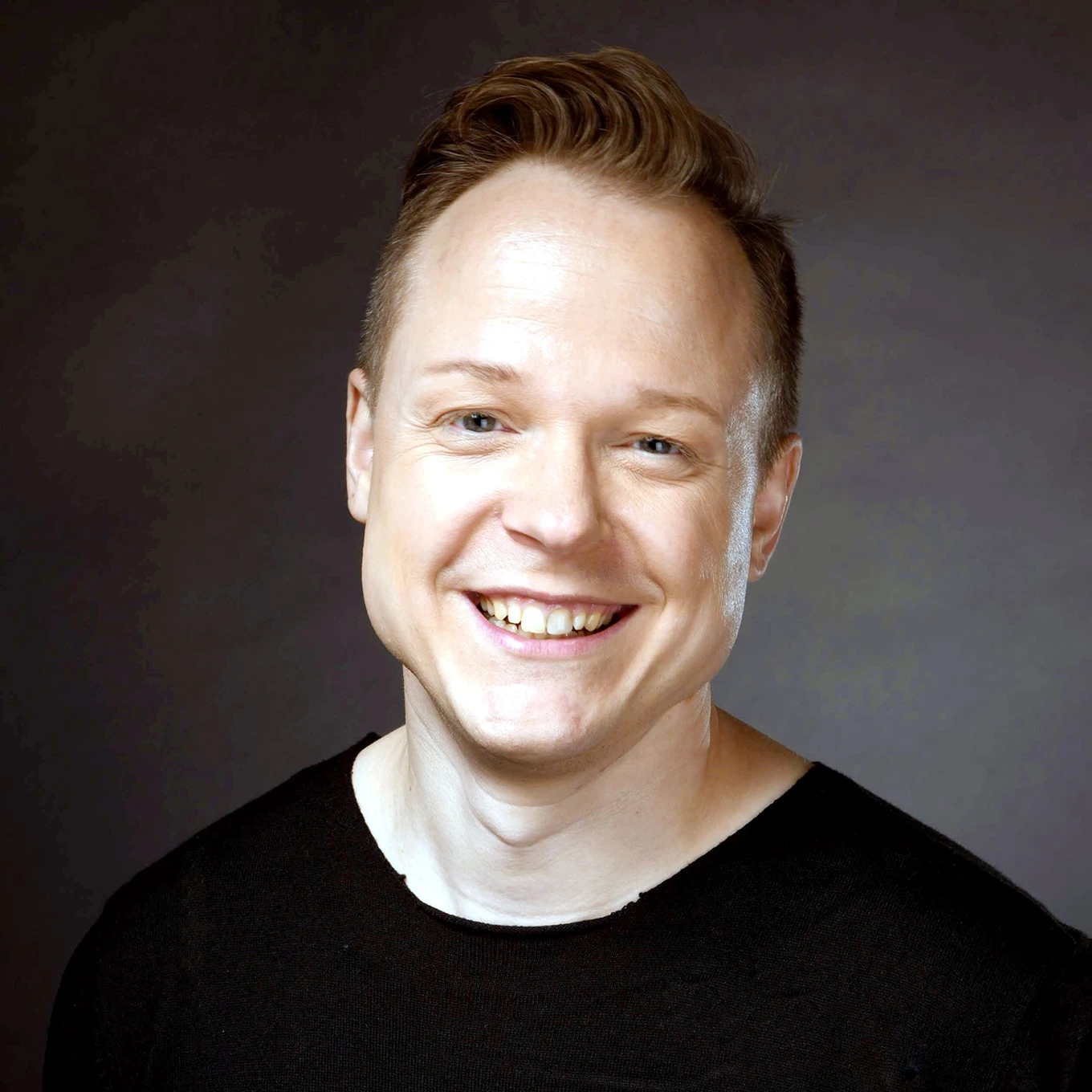 Michael Konicek | Bühne Baden