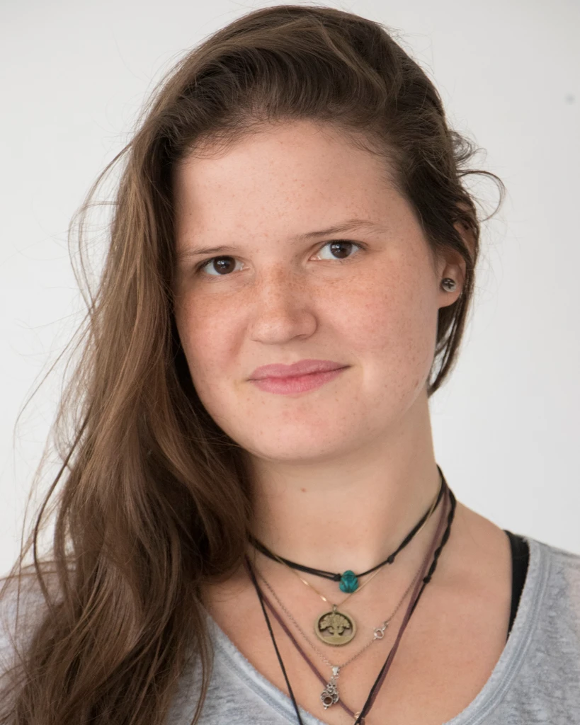Stephanie Affleck | Bühne Baden