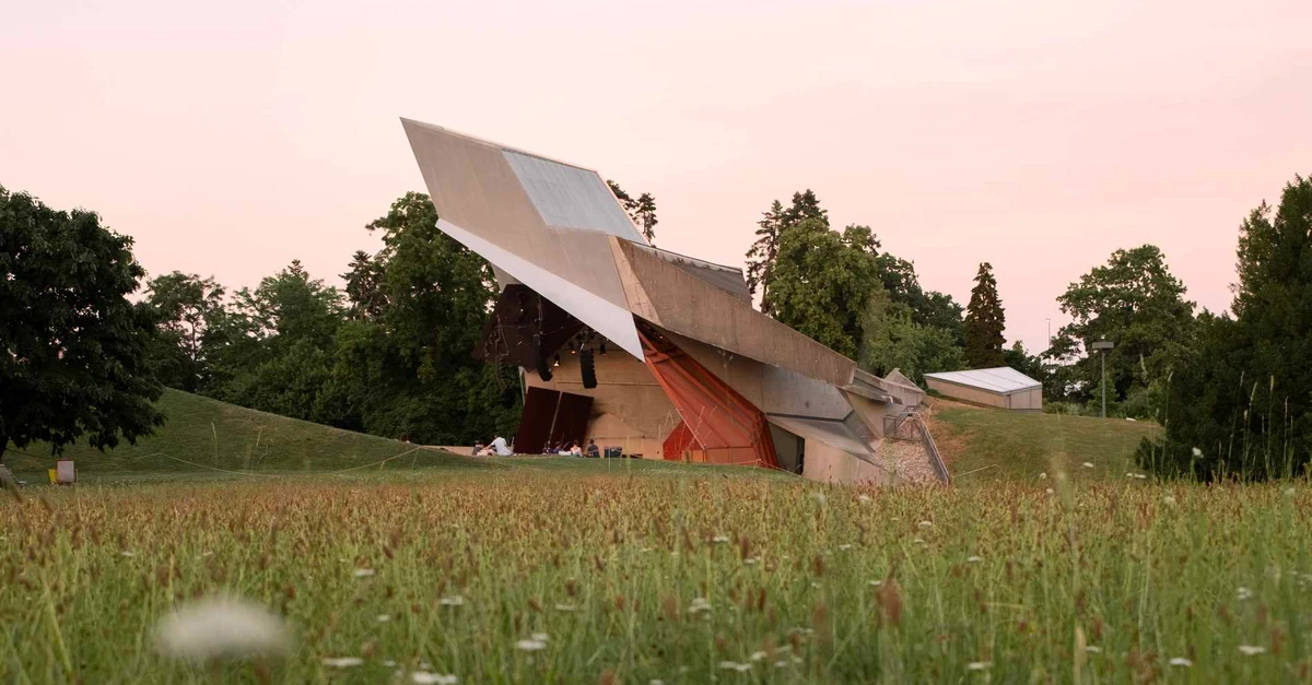 Liebesgeschichten zur Sommernachtsgala | Grafenegg