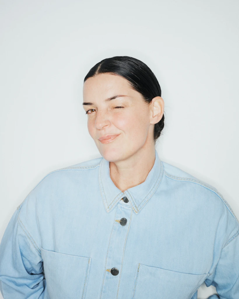 Frau B aka. Birgit Fuchs | Tangente St. Pölten