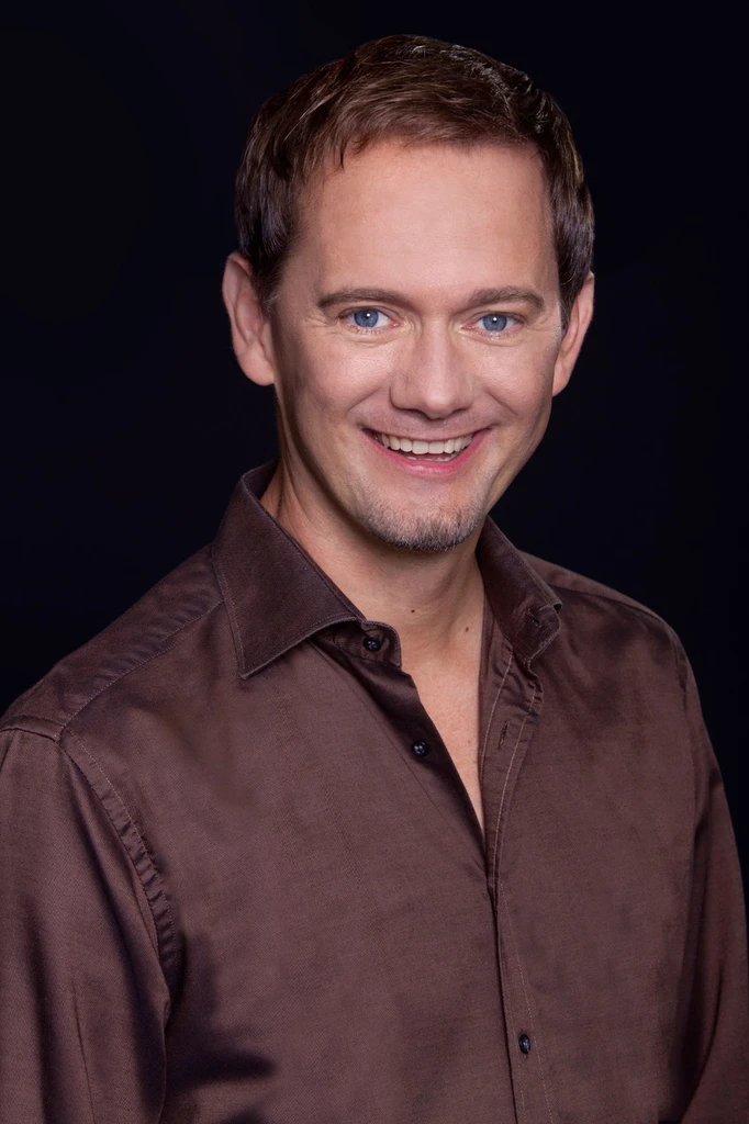 Jens Janke | Bühne Baden