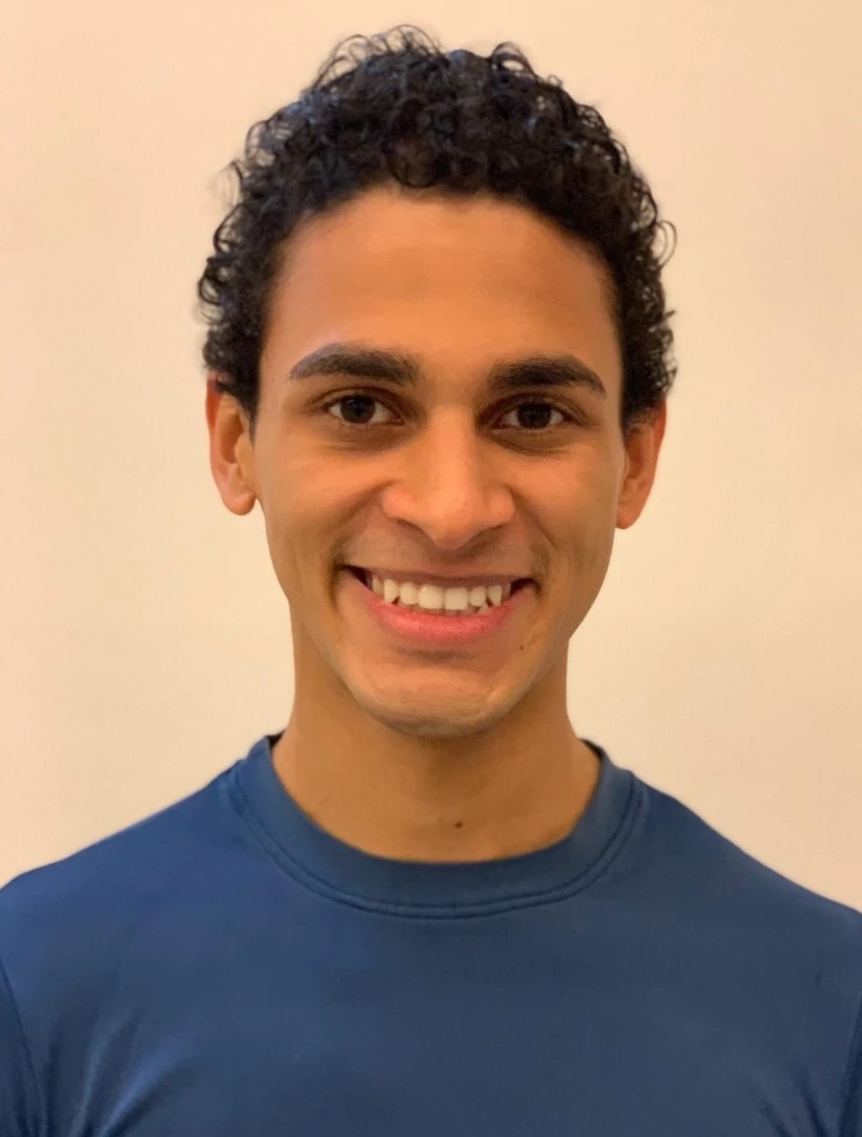 Samir Bellido | Bühne Baden