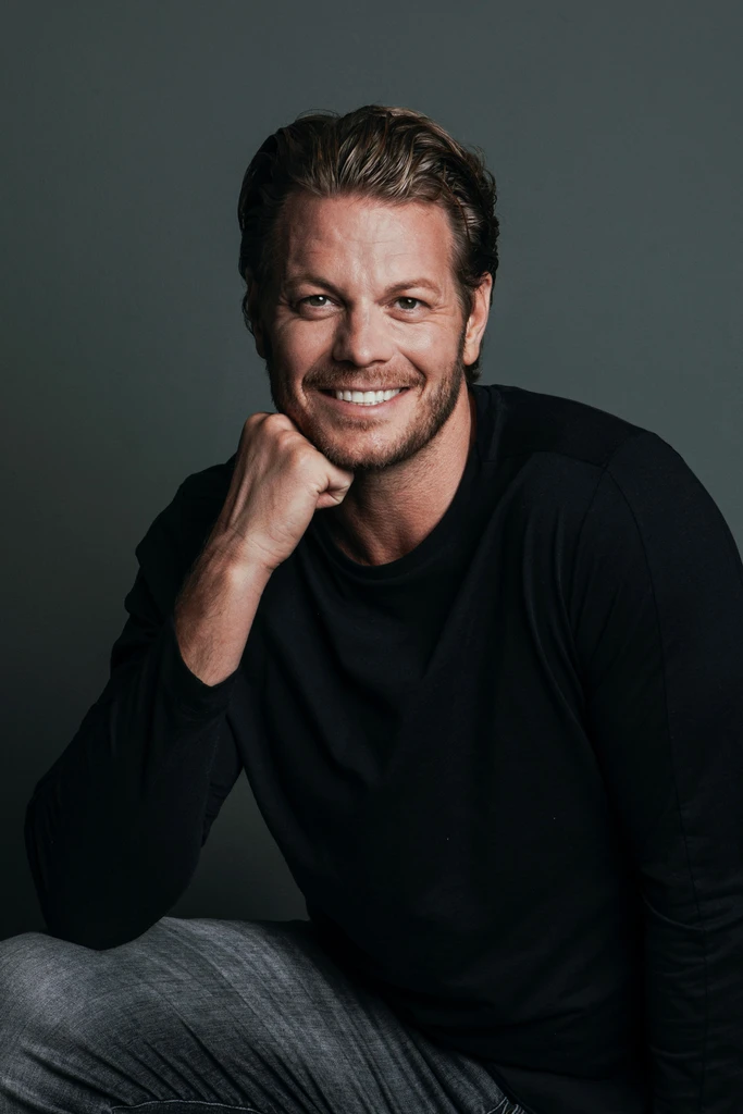 Mark Seibert | Bühne Baden