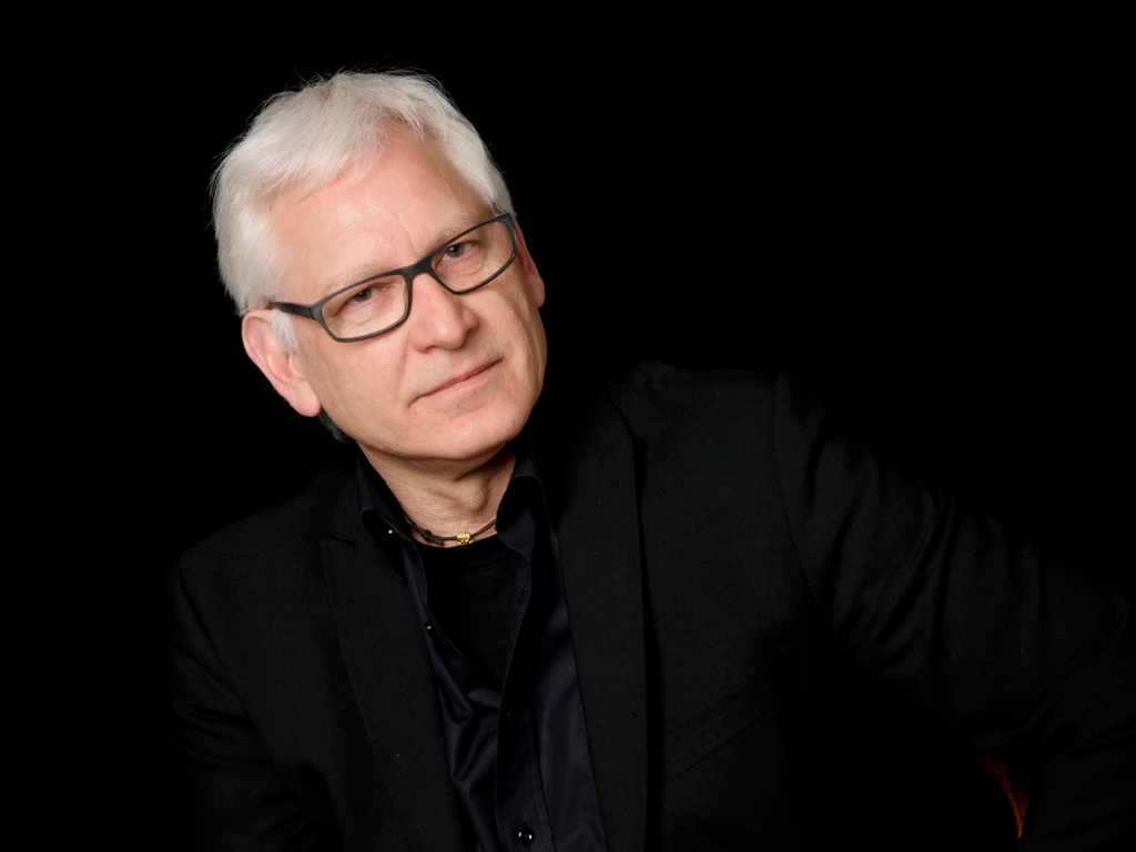 Leonard Prinsloo | Bühne Baden