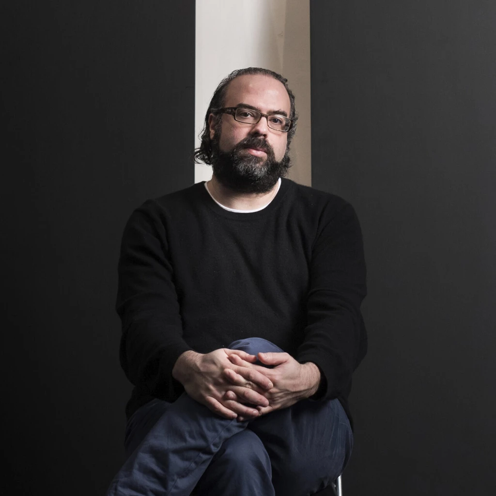 Ari Benjamin Meyers | Tangente St. Pölten