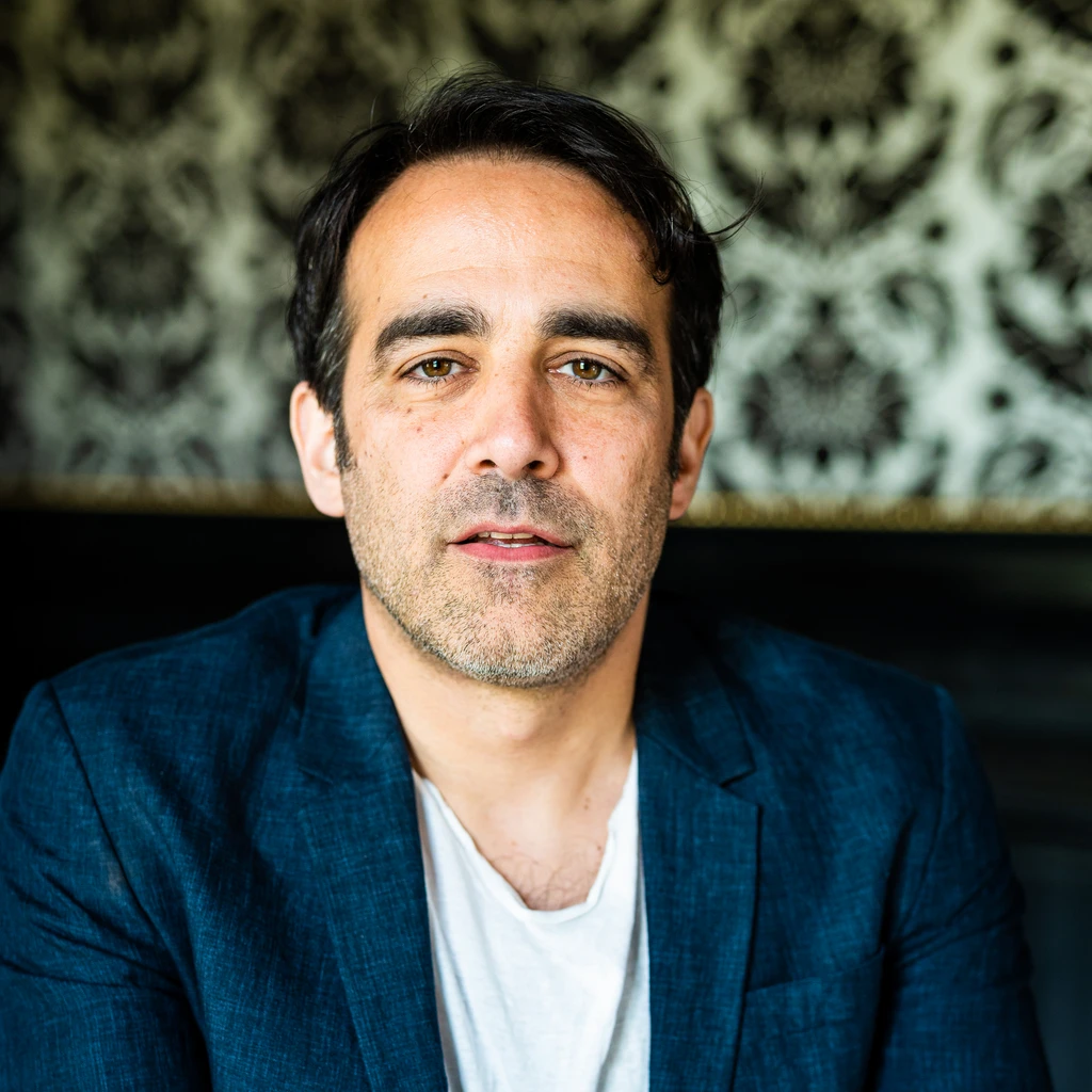 Philipp Stix | Festspiele Reichenau