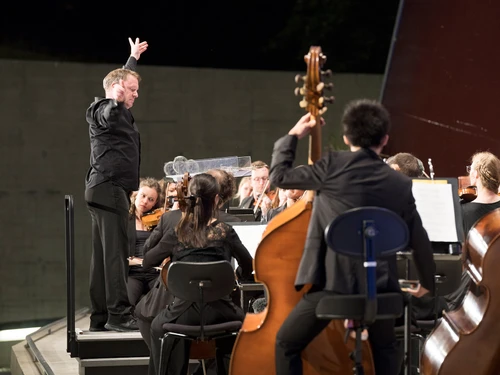 Academy 2022 | Grafenegg