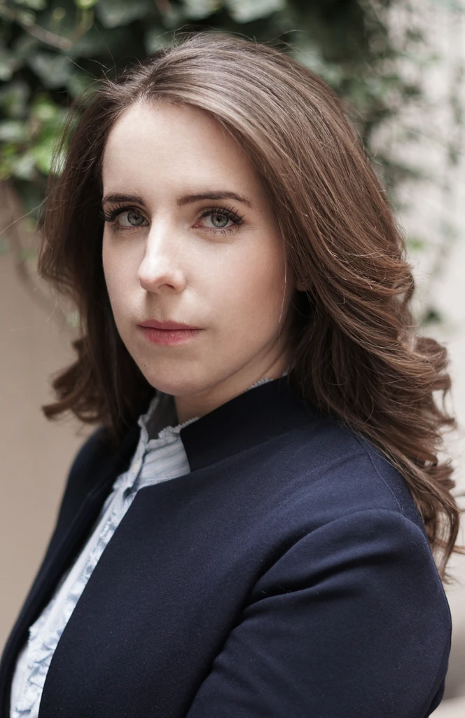 Erin Marks | Bühne Baden