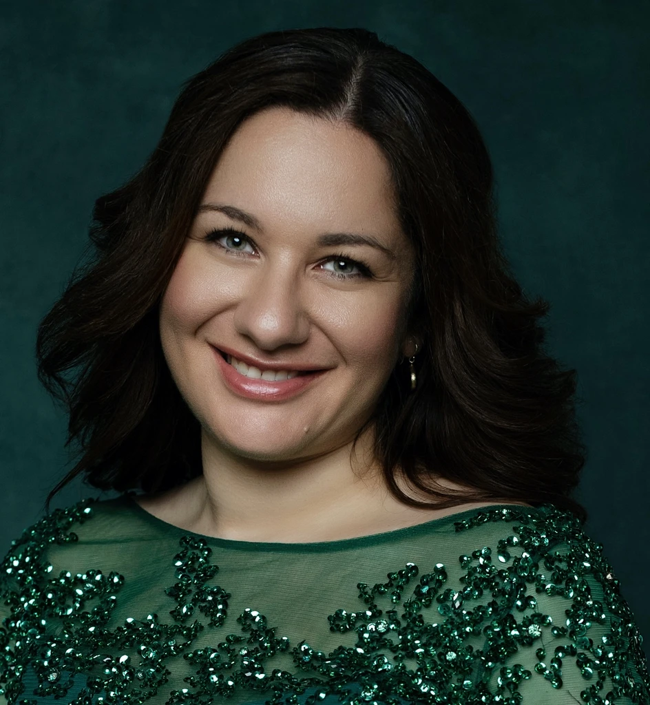 Emily Nathan | Bühne Baden