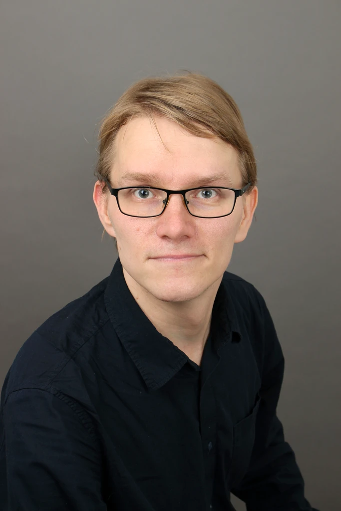 Ville Tapani Pääkkönen | Bühne Baden