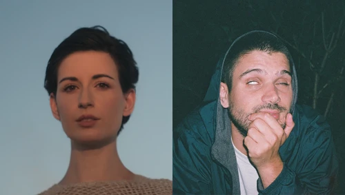 Maya Shenfeld + Pedro Maia | donaufestival