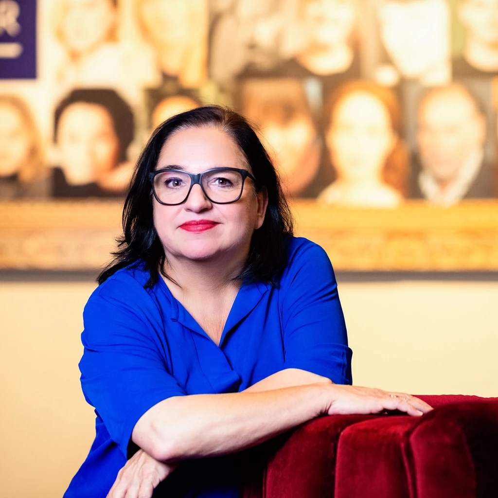 Maria Happel | Festspiele Reichenau