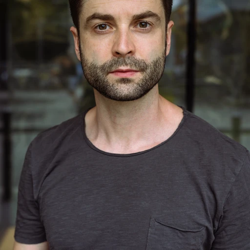 Boris Popovic | Landestheater Niederösterreich