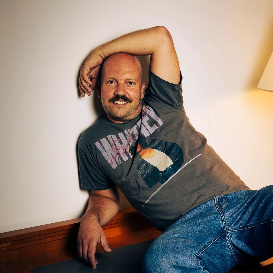 Simon Bauer | Landestheater Niederösterreich