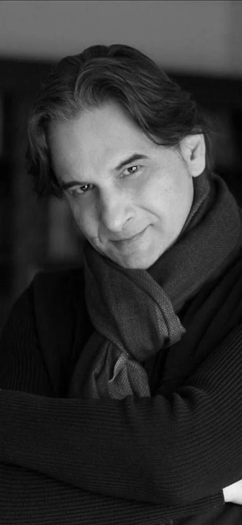 Alexandru Badea | Bühne Baden