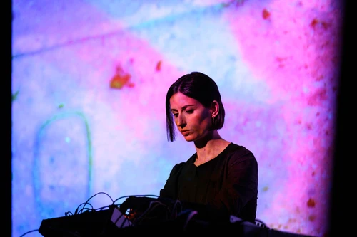 Bildergalerie | donaufestival