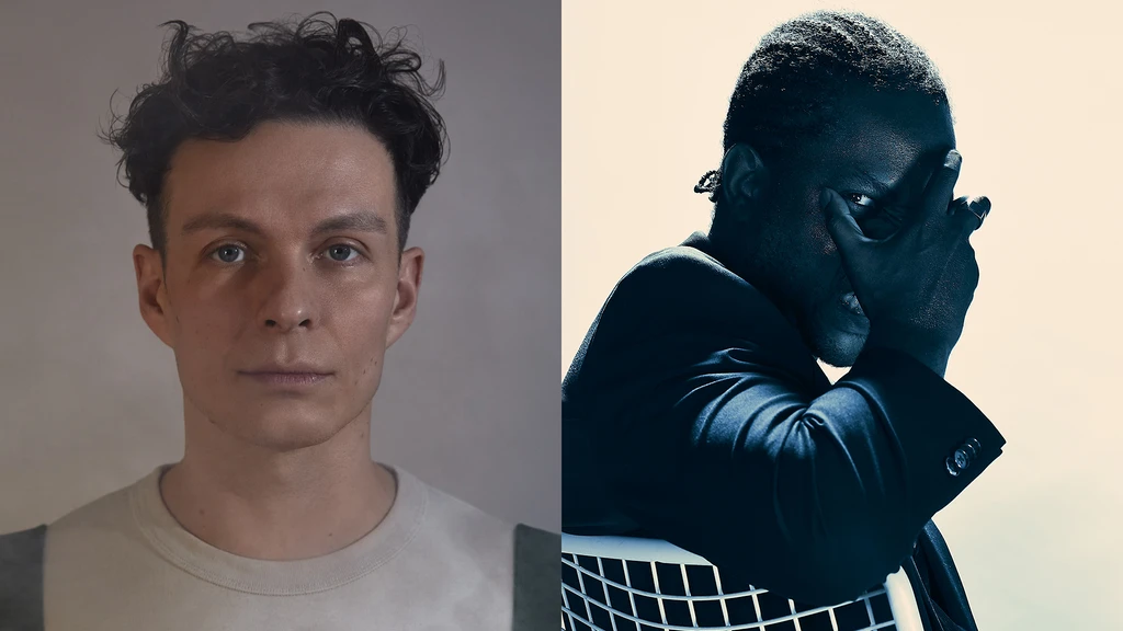 Chino Amobi, Anton Kats | donaufestival