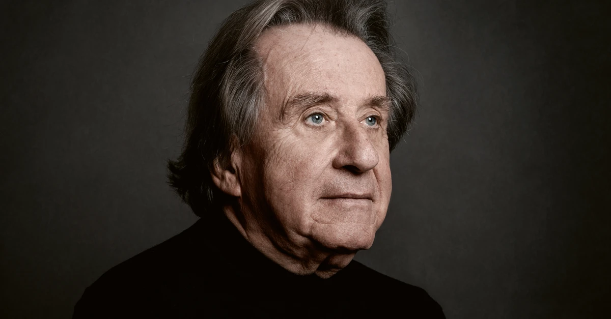 Biography Rudolf Buchbinder | Grafenegg
