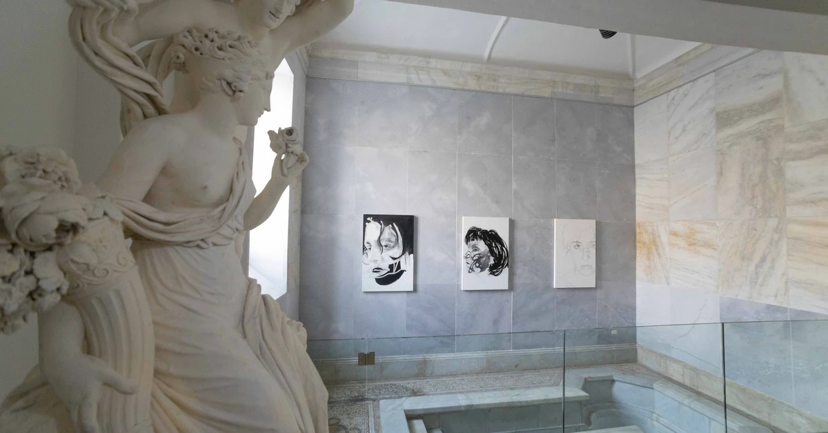 Das Museum | Arnulf Rainer Museum