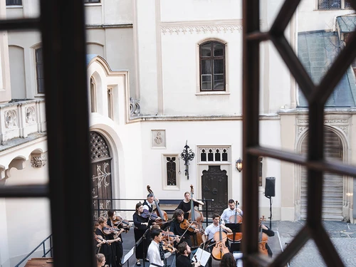 Academy 2024 | Grafenegg