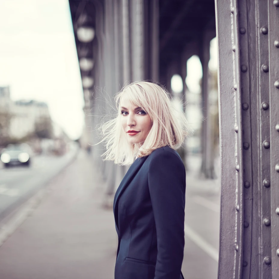 Sláva Daubnerová | Landestheater Niederösterreich