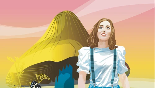 Theater mit Horizont: Alice im Wunderland | Landestheater Niederösterreich
