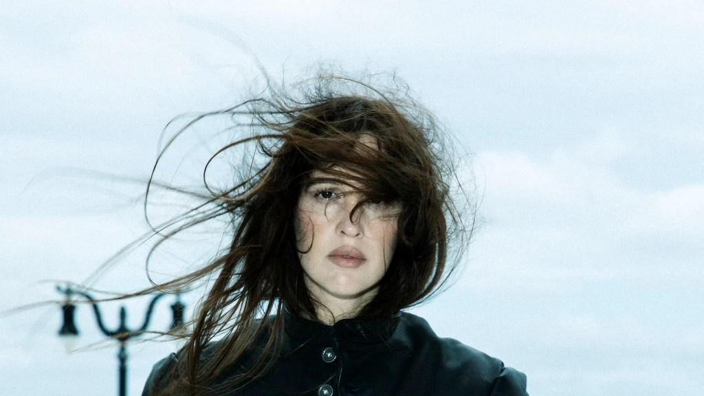 Marie Davidson (live) | donaufestival