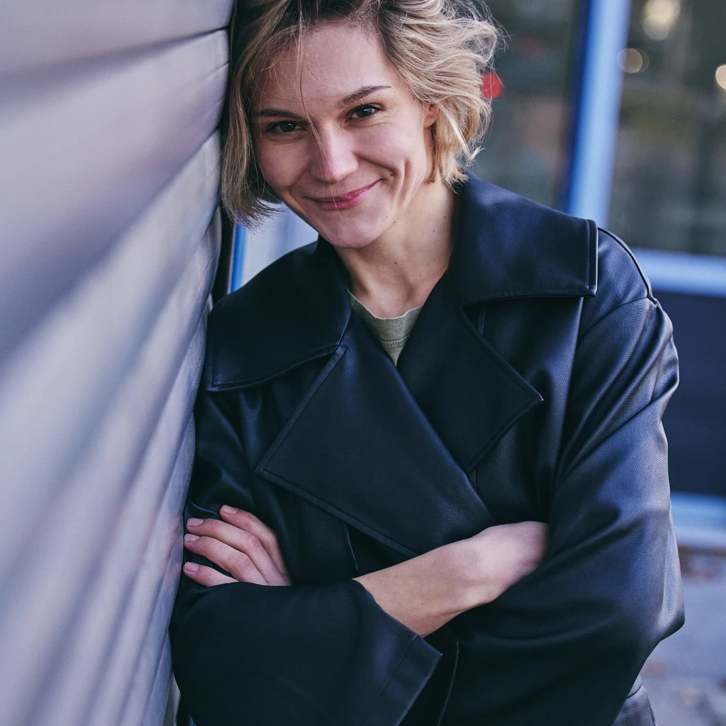 Lilith Häßle | Festspiele Reichenau