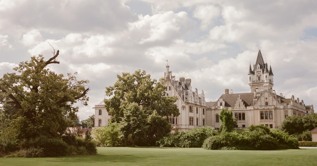 Grafenegg Castle | Grafenegg